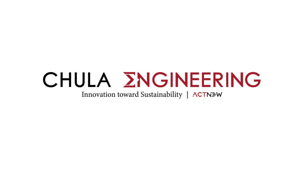 ChulaEngineeringLogo(revised) - Faculty of Engineering, Chulalongkorn ...